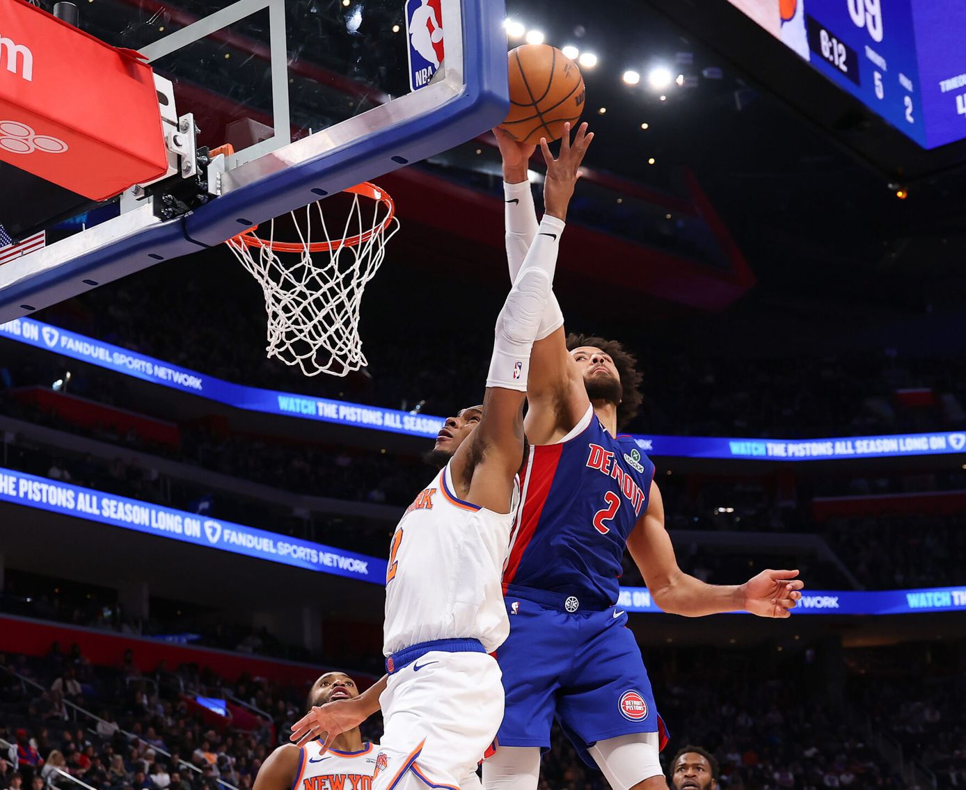 The official site of the NBA for the latest NBA Scores, Stats & News ...