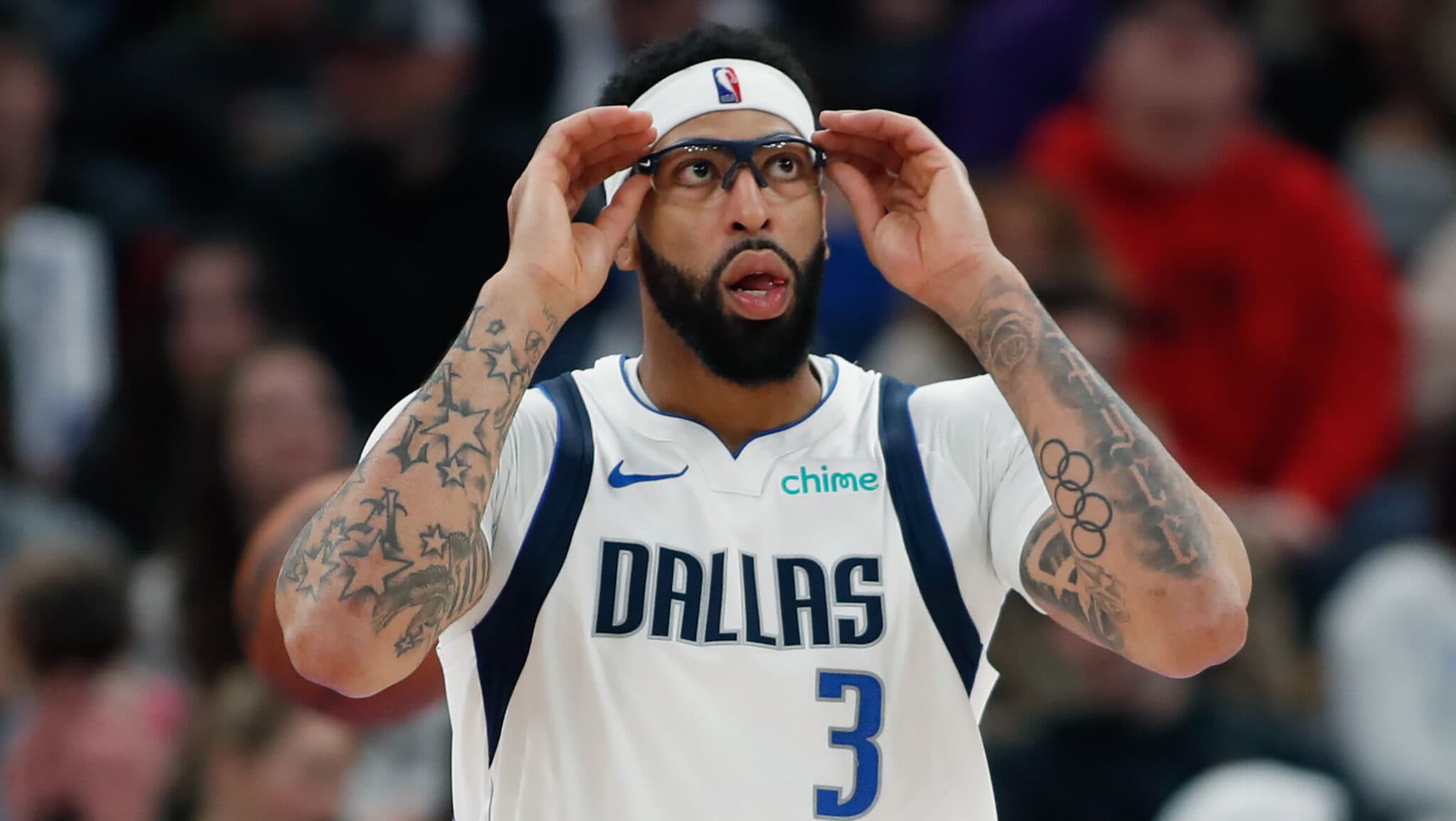 2026 NBA Trade Deadline: Every reported deal completed before deadline ...