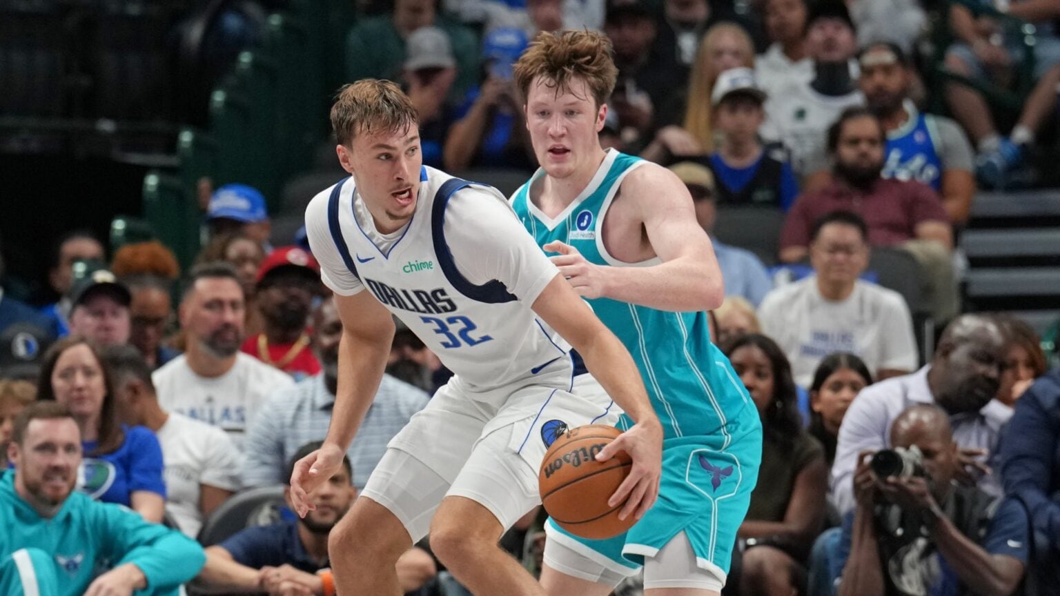 Kia Rookie Ladder: Durable rookie class keeps impressing | NBA.com
