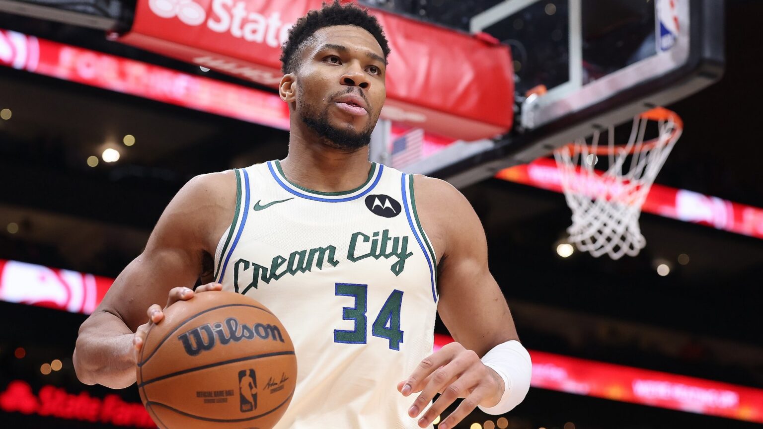 Giannis Antetokounmpo, Bucks are focal point as trade deadline nears ...