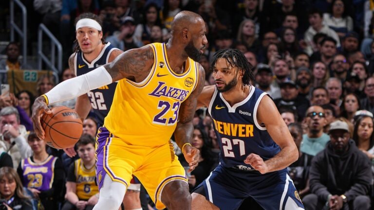 Trending Topics: Picking West All-Star reserves | NBA.com