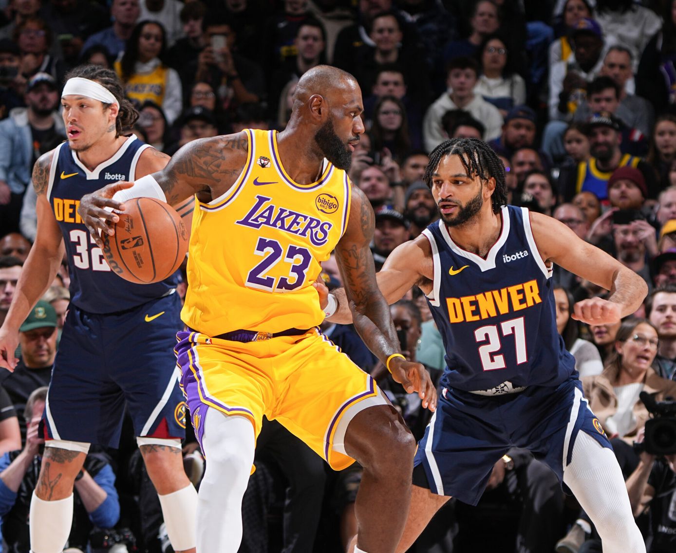 The official site of the NBA for the latest NBA Scores, Stats & News ...