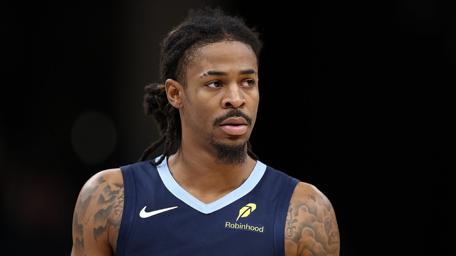 Ja Morant (calf) to miss game vs. Magic in Berlin | NBA.com