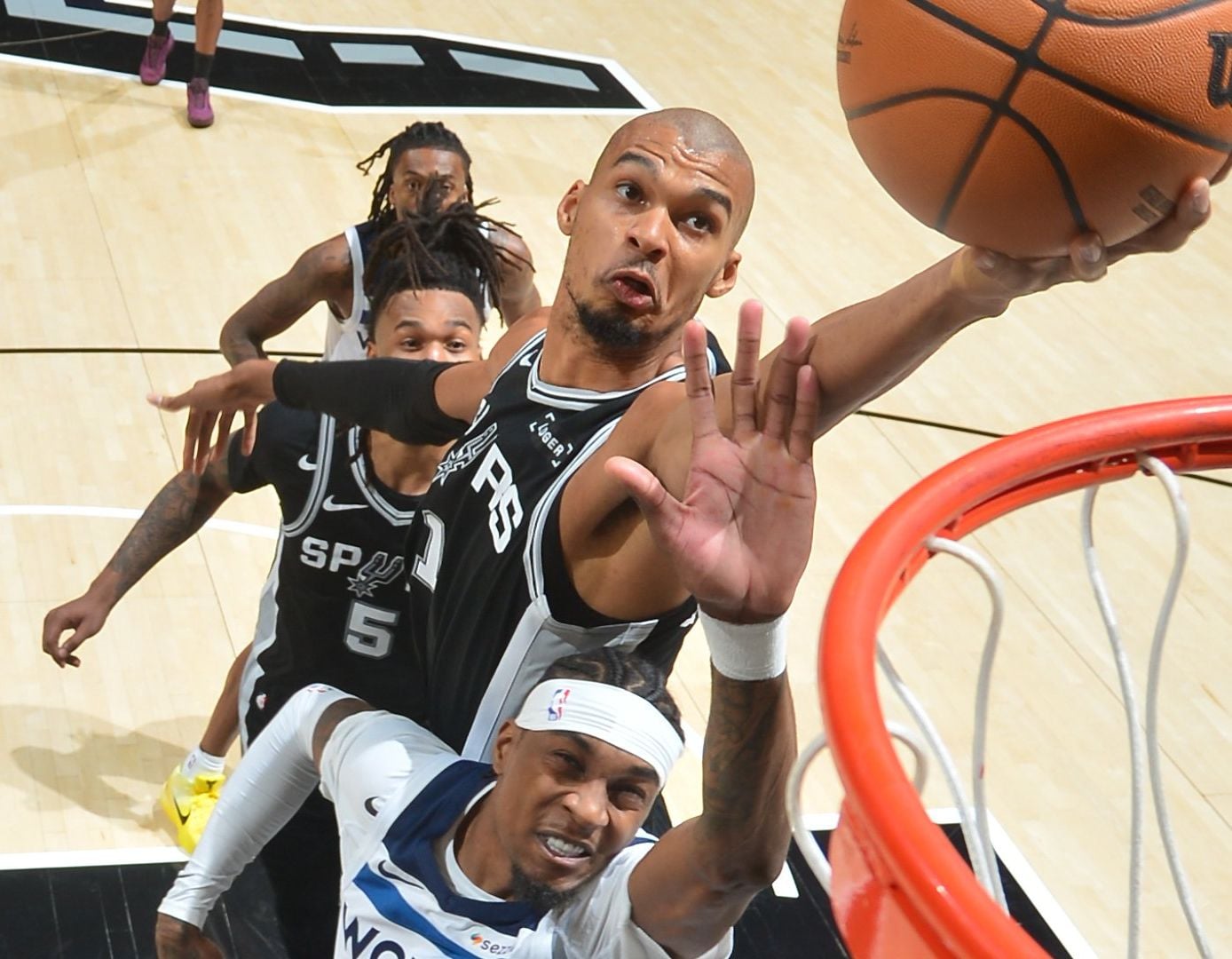 The official site of the NBA for the latest NBA Scores, Stats & News ...