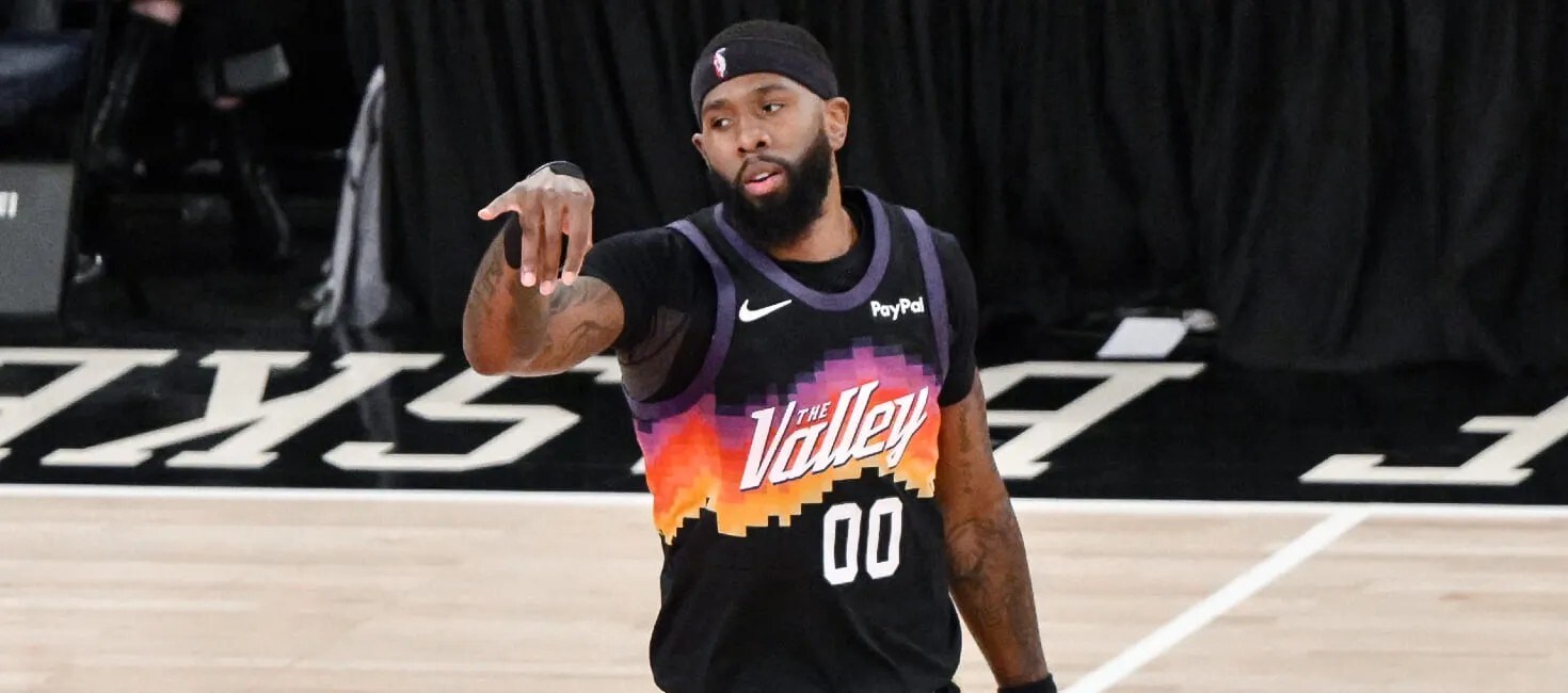 NBABet News - NBA Odds, Picks & Predictions: Monday (1/19) | NBA.com