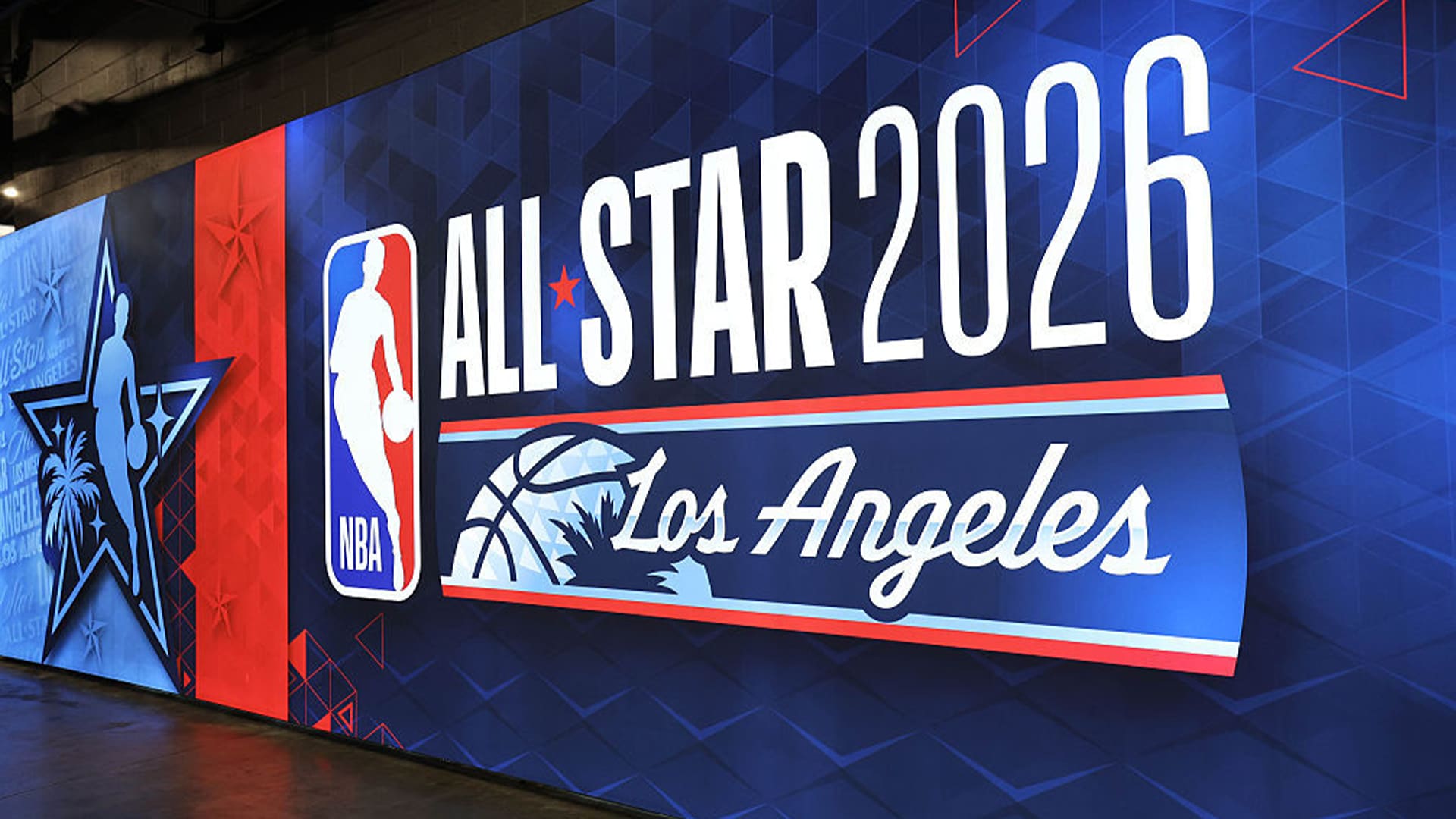 2026 NBA All-Star