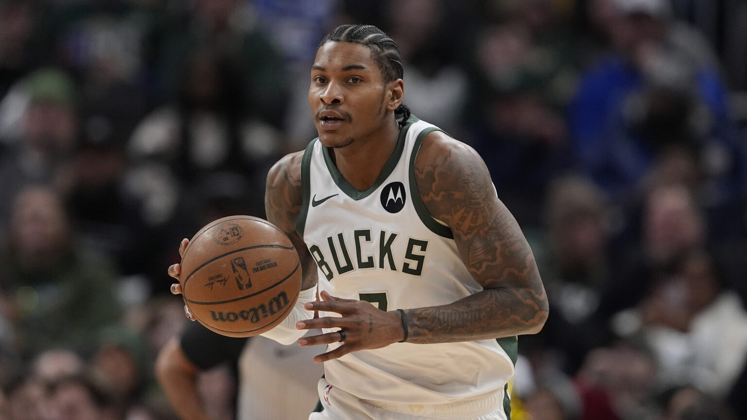 NBA Fantasy: High Score 100 entering Week 18 | NBA.com