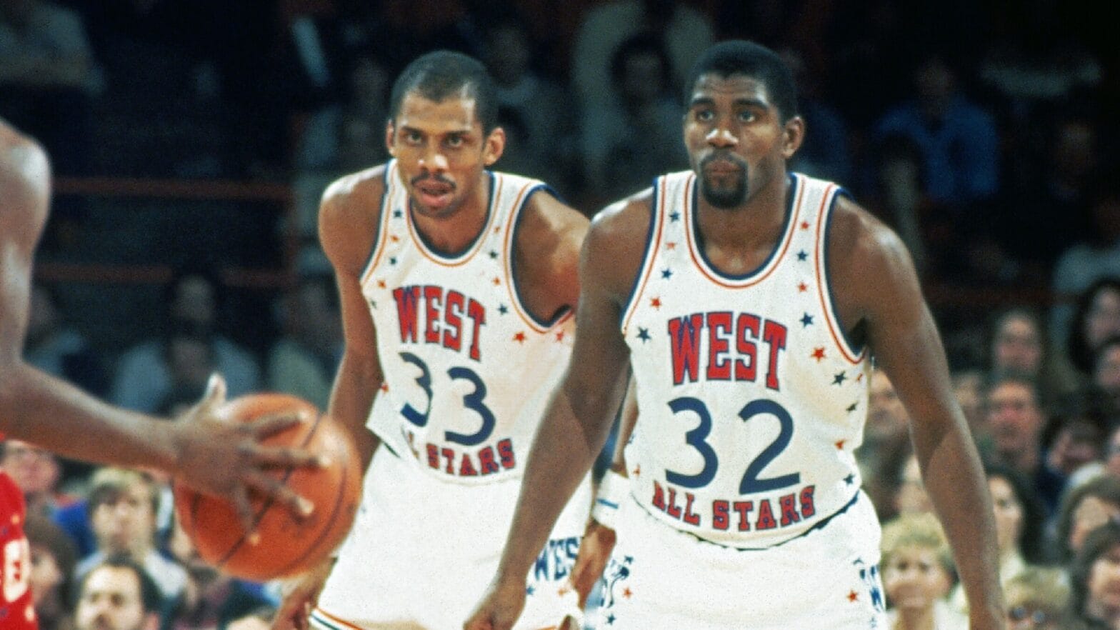 The Athletic: The 1983 NBA All-Star Game: The last time the stars came ...