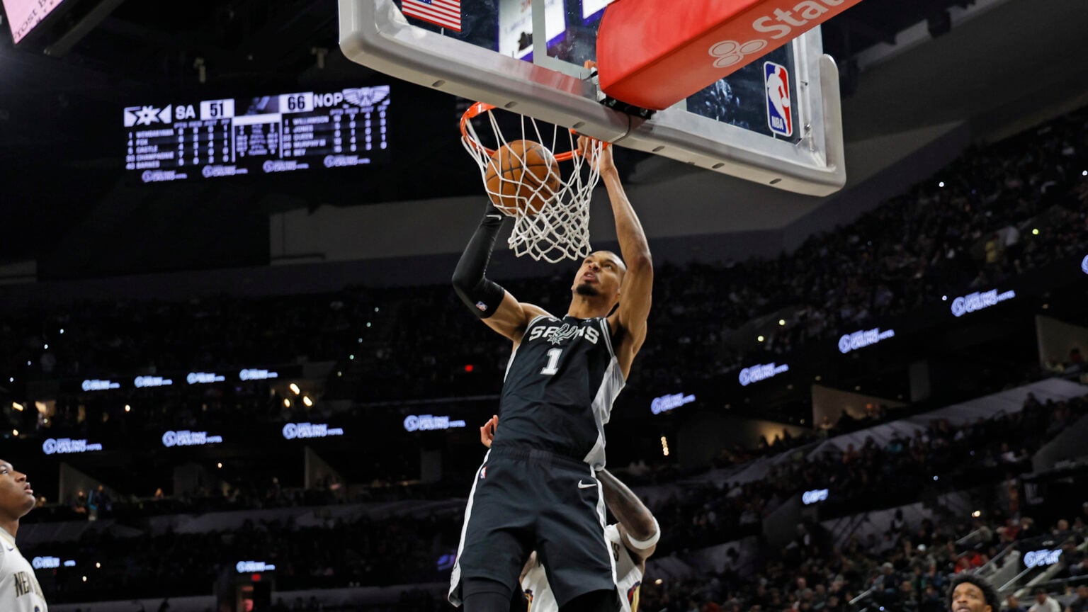 NBA Fantasy All-Stars: 2025-26 midseason top performers | NBA.com