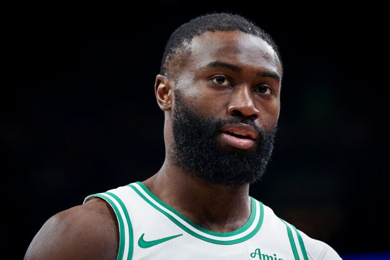 Jaylen Brown and Cooper Flagg's duel highlights Tuesday night | NBA.com