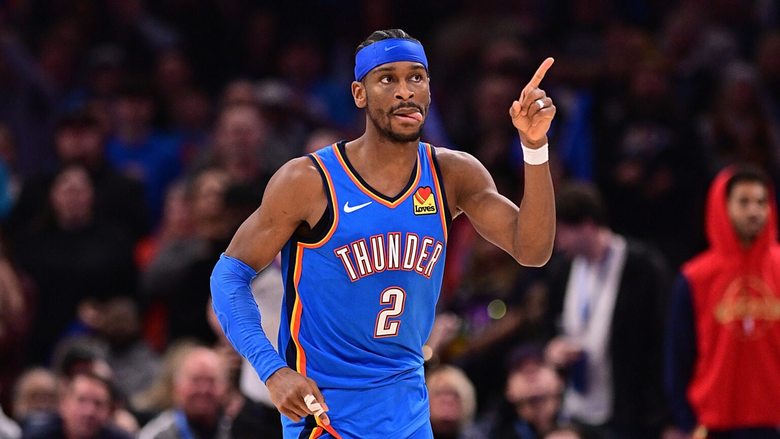 NBA Fantasy Salary Cap Edition: 2025-26 top players so far | NBA.com