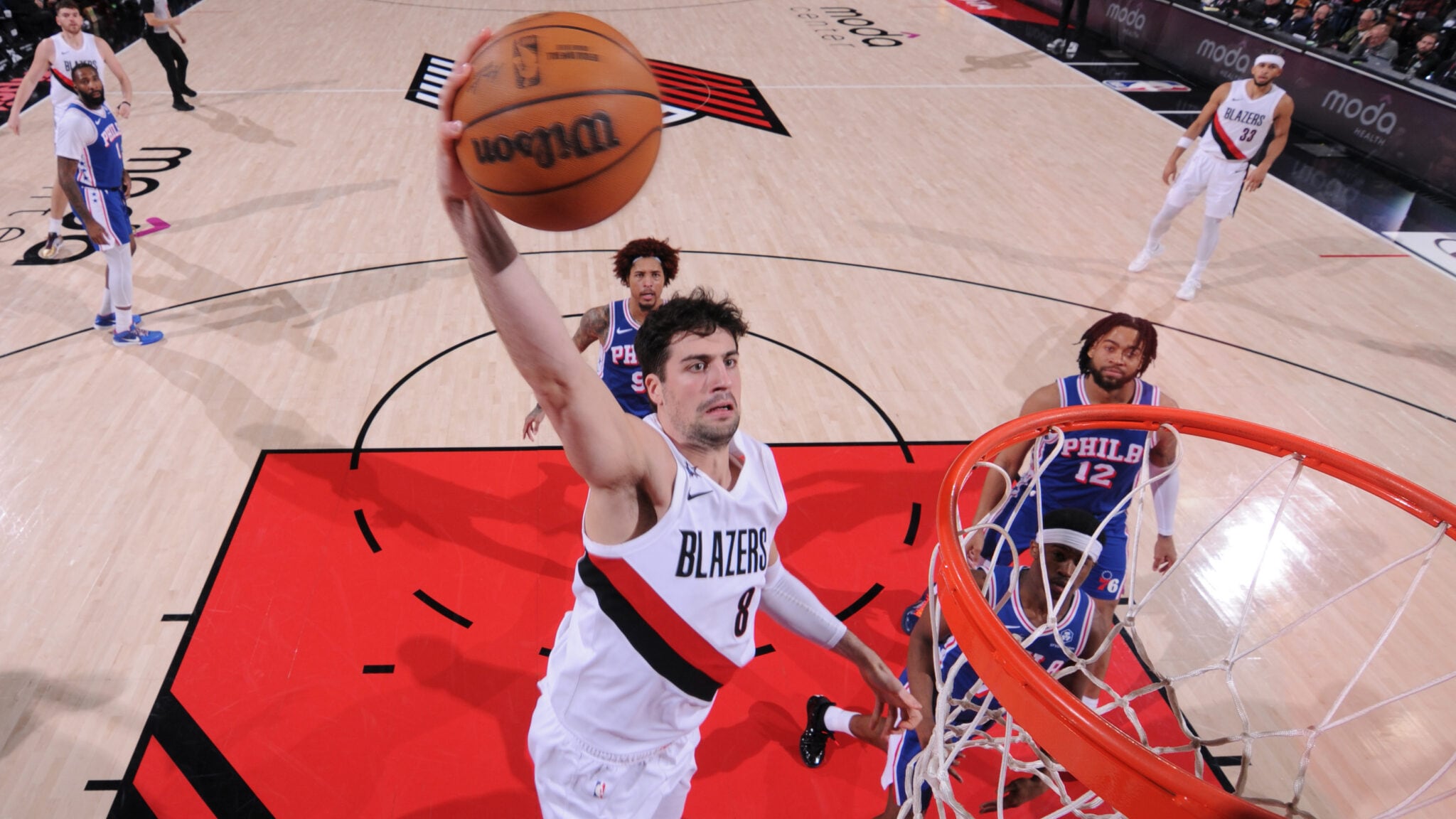 NBA Fantasy: DFS picks & advice for Feb. 12 | NBA.com