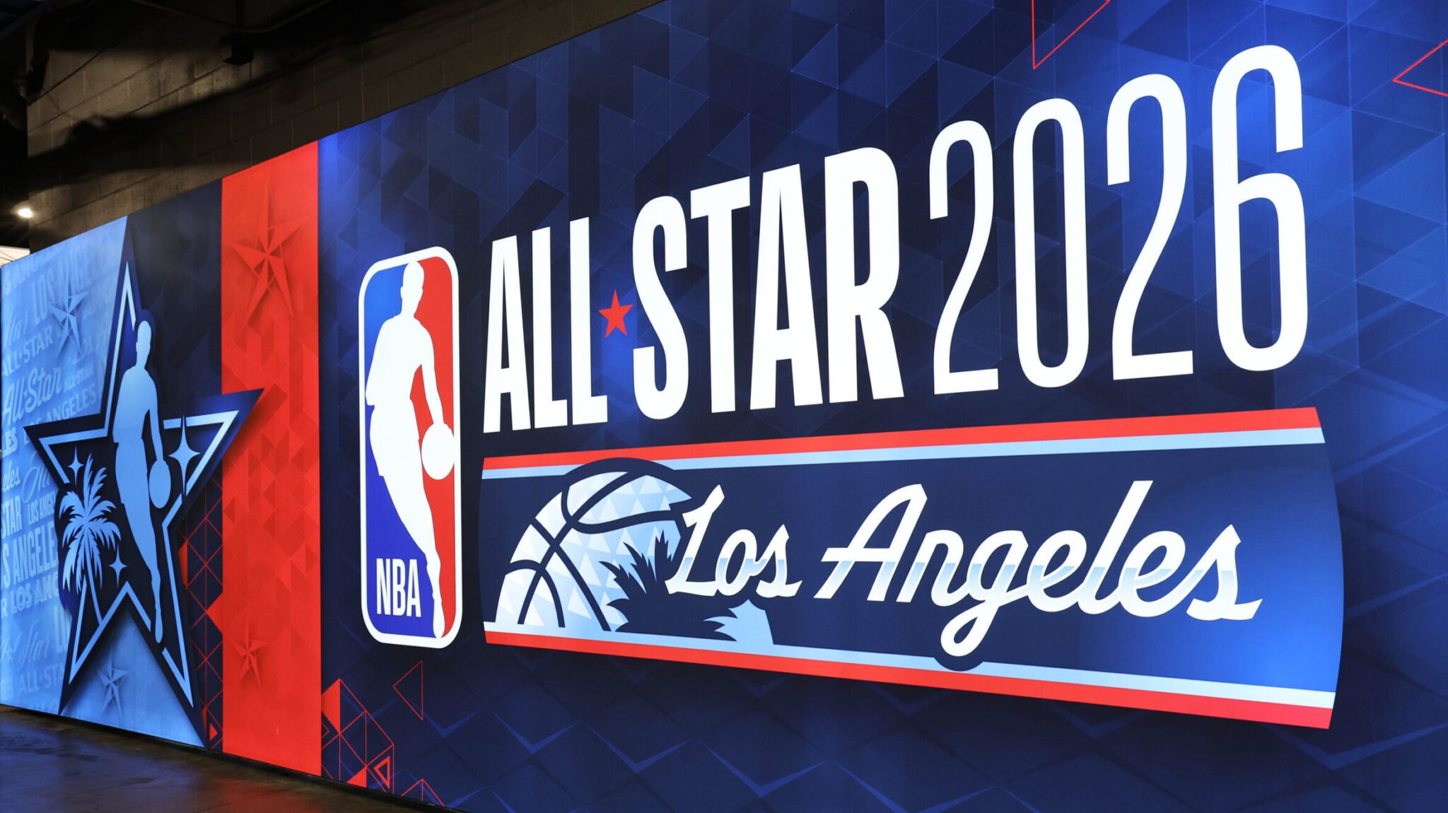 NBA previews live 'POV mode' at NBA All-Star Technology Summit | NBA.com