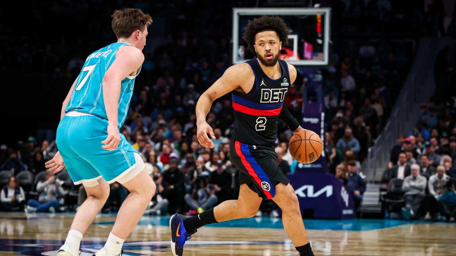 Yahoo Sports: NBA second-half storylines to watch: Title contenders ...