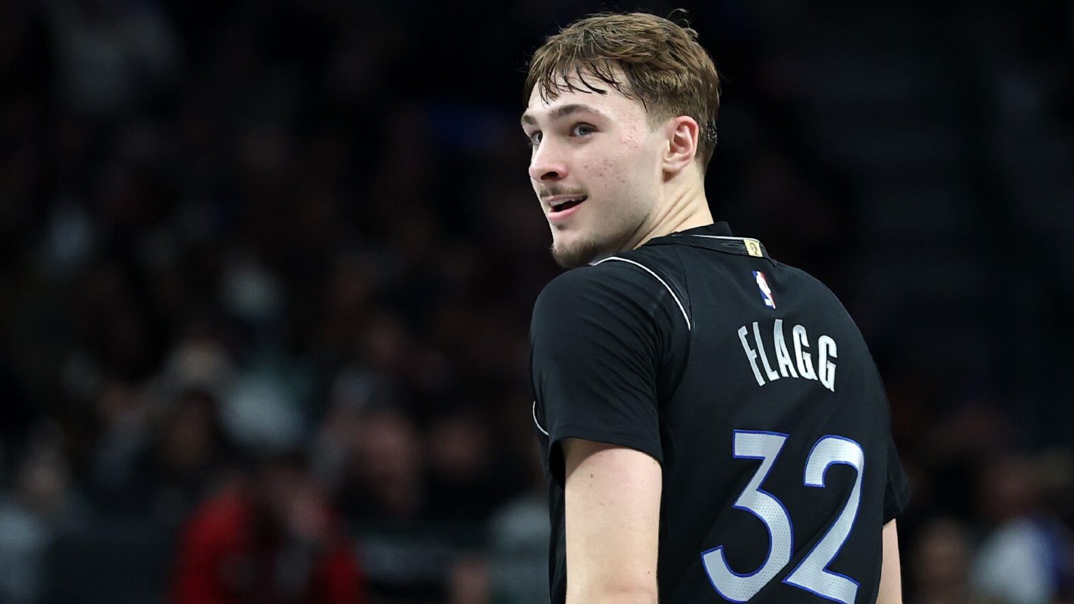Yahoo Sports: Cooper Flagg NBA debut jersey sells for $1 million in ...