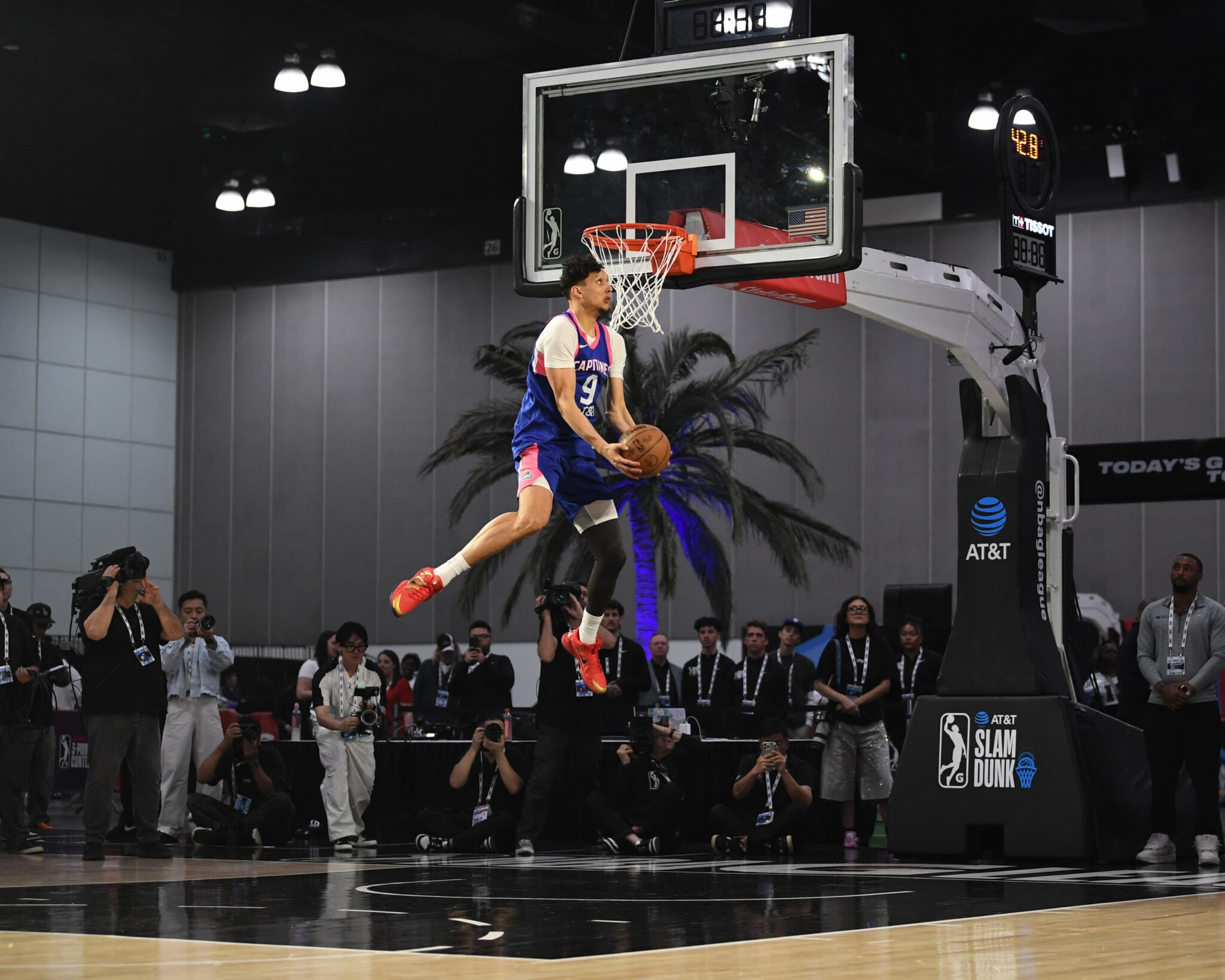 NBA All-Star 2026, top moments and behind the scenes