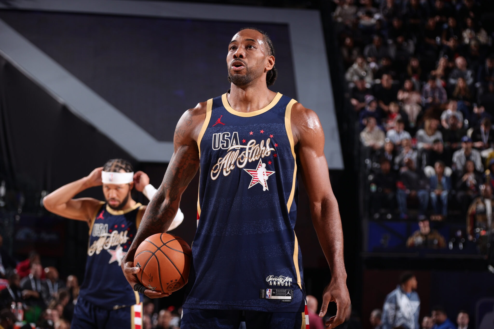 Winners from NBA All-Star 2026 and a look ahead | NBA.com
