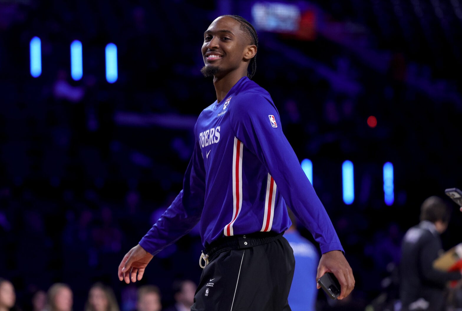 NBA All-Star Saturday Recap, top moments, MVP