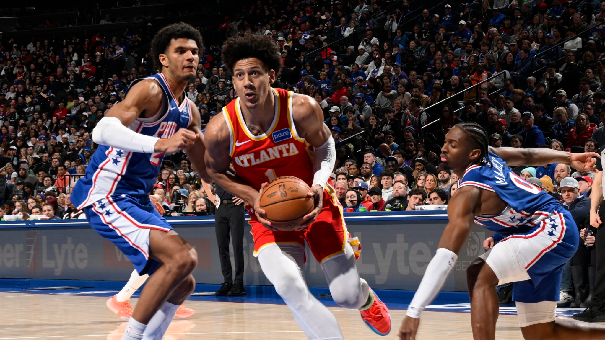 NBA Fantasy: DFS picks & advice for Feb. 26 | NBA.com