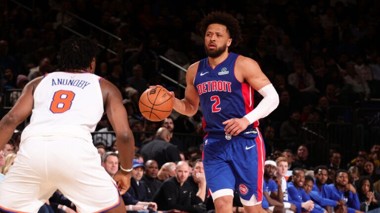 NBA Fantasy — Salary Cap Edition: Week 19 update | NBA.com