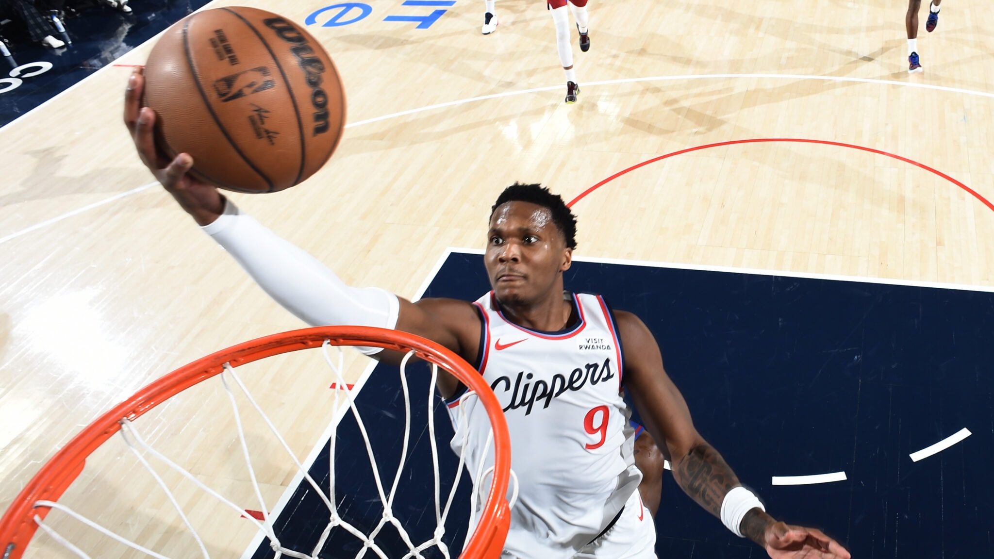 NBA Fantasy: High Score 100 entering Week 19 | NBA.com