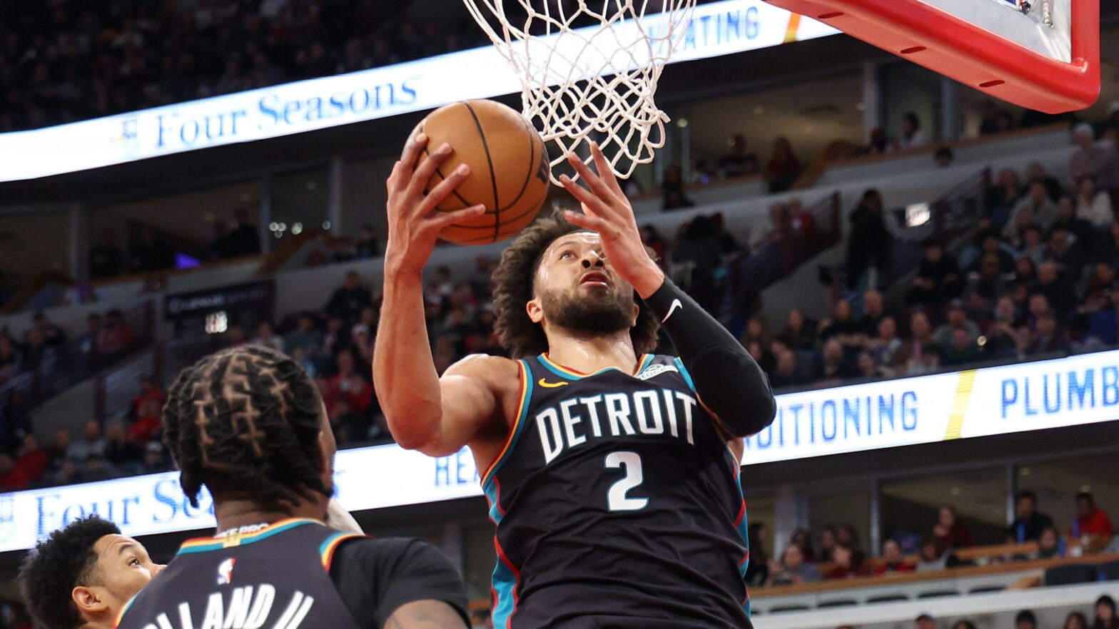 NBA Fantasy: DFS picks & advice for Feb. 23 | NBA.com