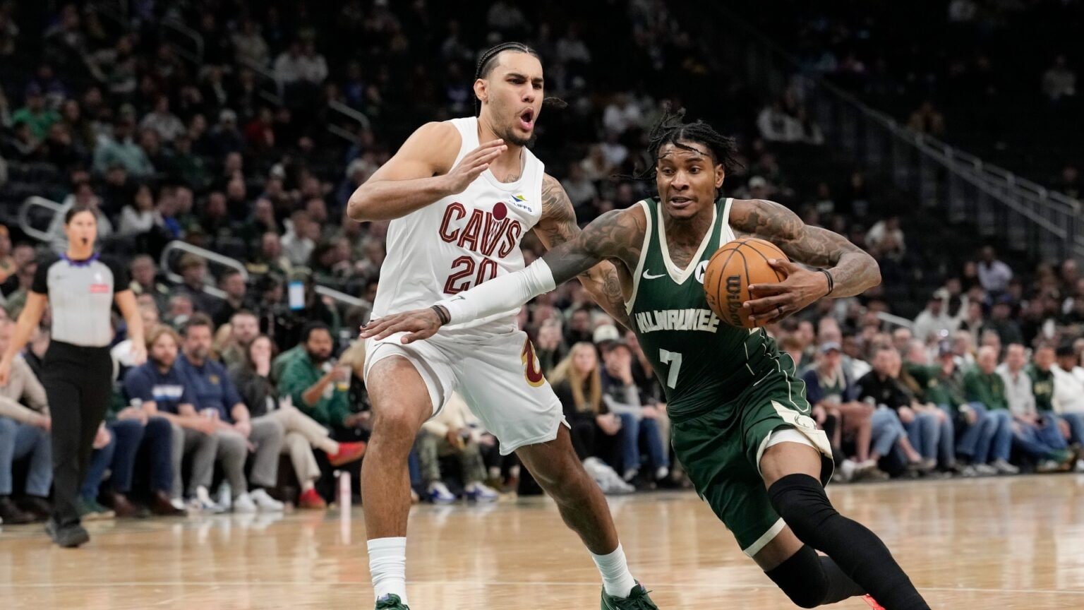 The Athletic: Giannis-less Bucks winning with a new ‘recipe.’ what’s ...