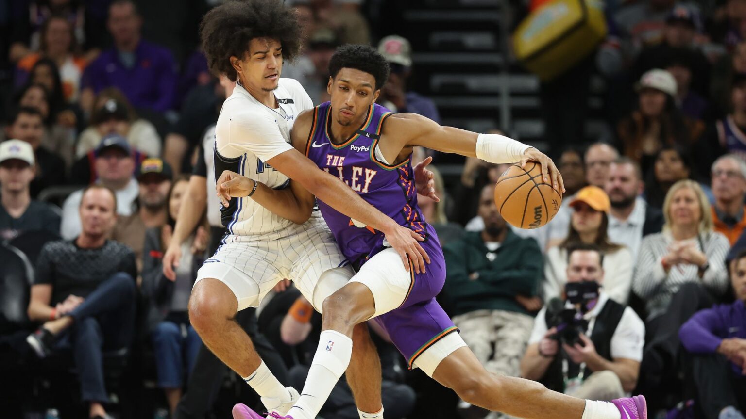 3 things to watch in Magic-Suns on NBA TV | NBA.com