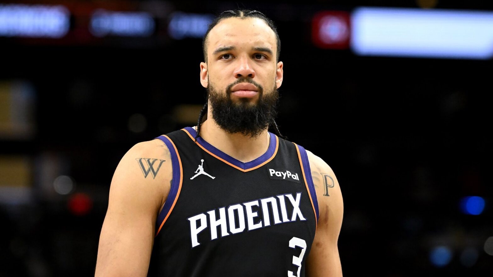 Suns' Brooks suspended 1 game without pay after getting 16th tech | NBA.com