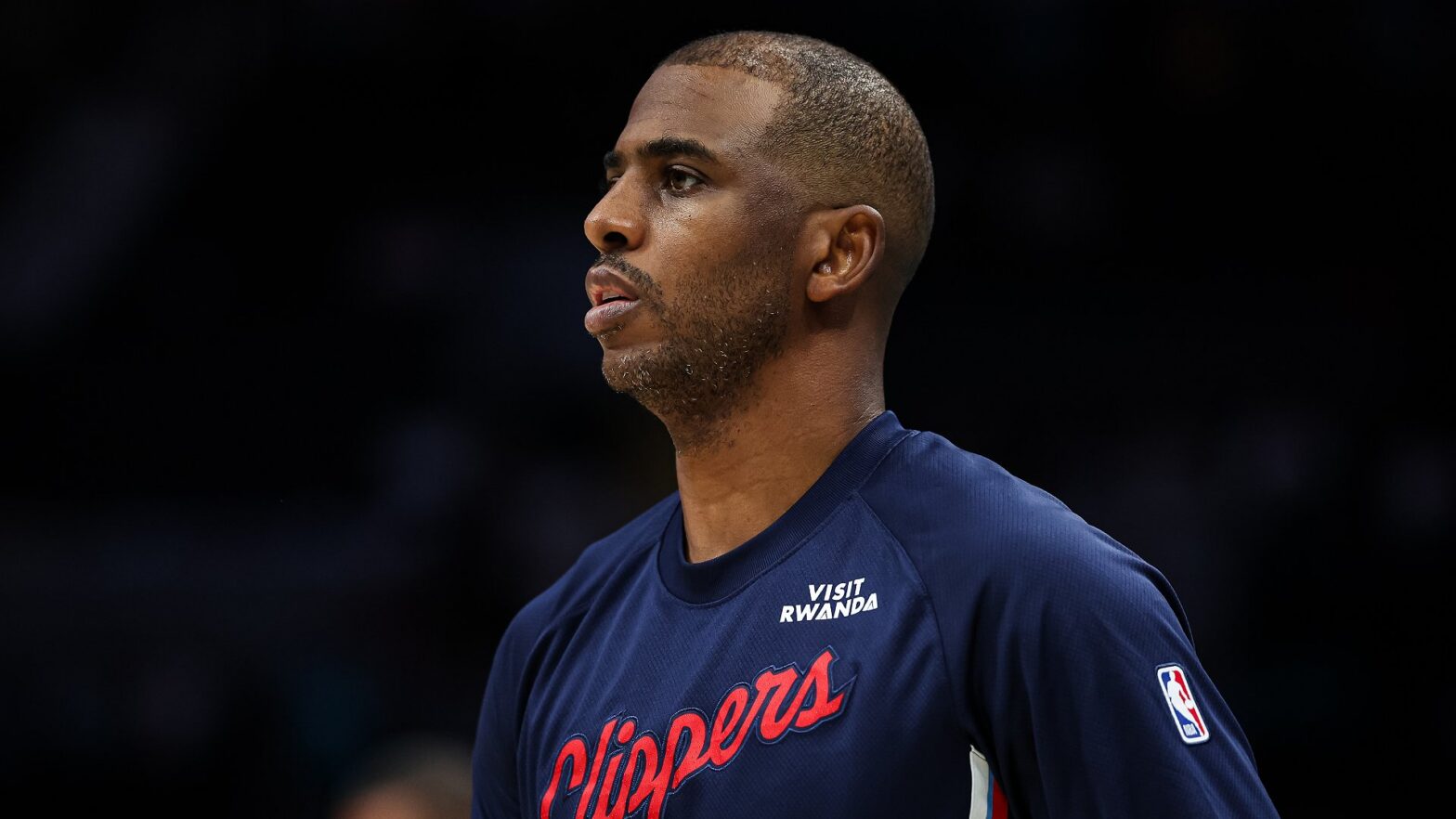 Chris Paul announces NBA retirement after 21 seasons | NBA.com