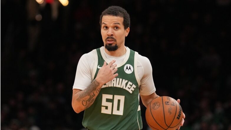 Suns trade for Cole Anthony in 3-team deal | NBA.com