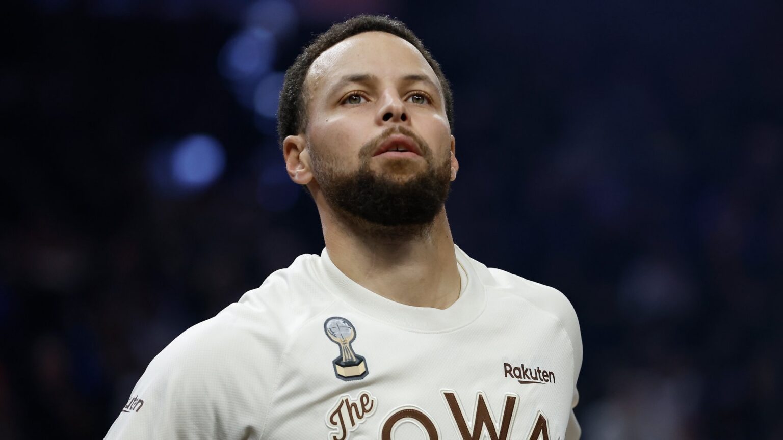 Stephen Curry (knee) will miss 2026 NBA All-Star Game | NBA.com