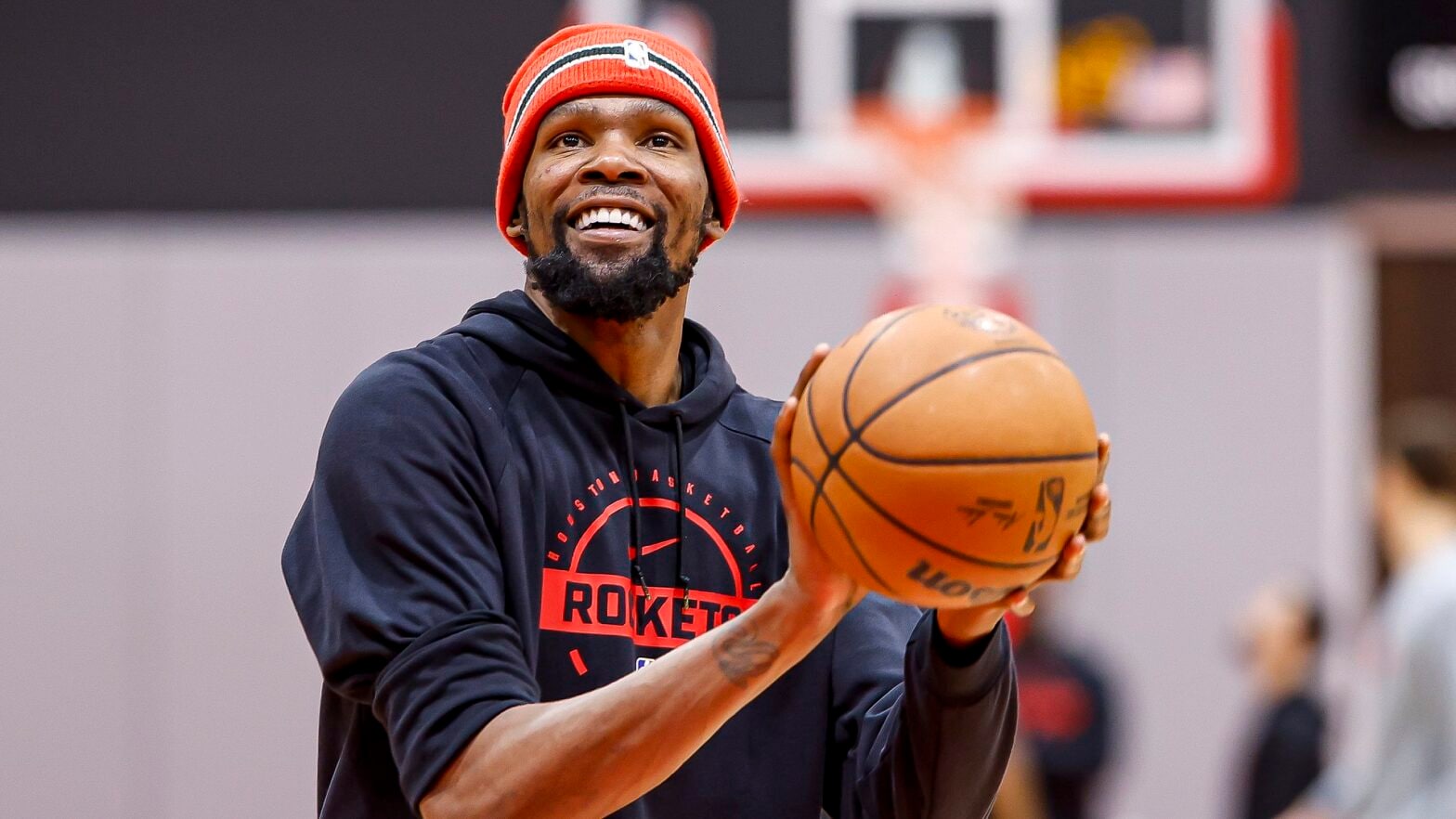 Kevin Durant says he wants to play for Team USA in 2028 Olympics | NBA.com