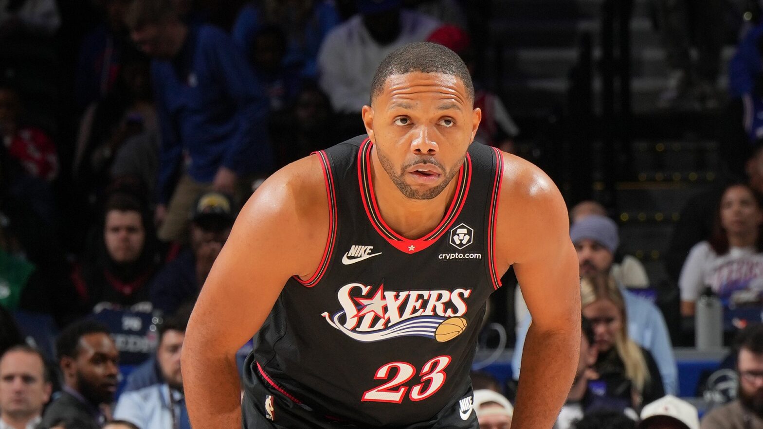 Sixers trade veteran Eric Gordon to Grizzlies | NBA.com