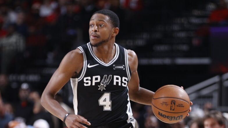De'Aaron Fox replaces Giannis Antetokounmpo in 2026 All-Star Game | NBA.com