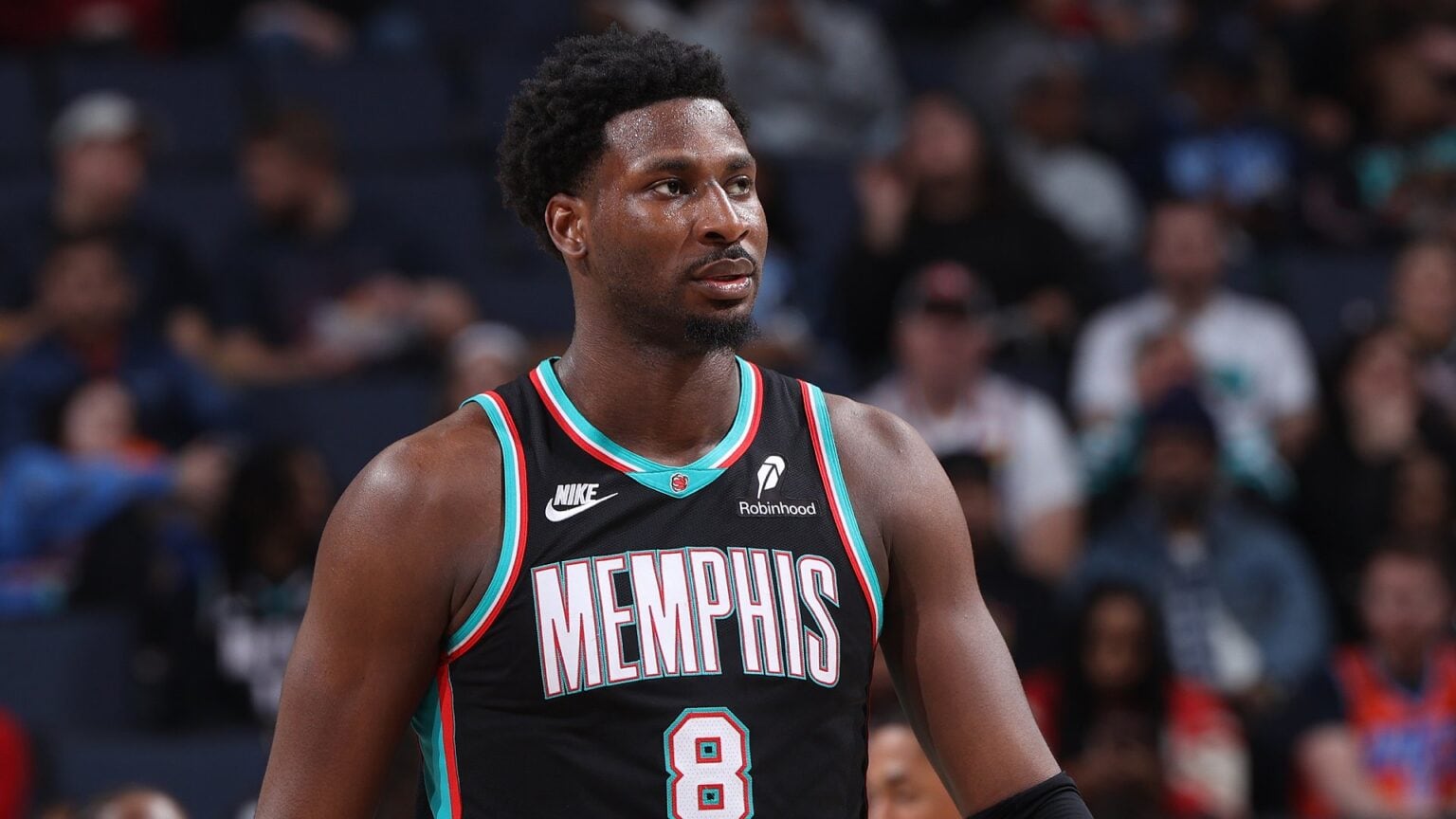Grizzlies trade Jaren Jackson Jr. to Jazz | NBA.com