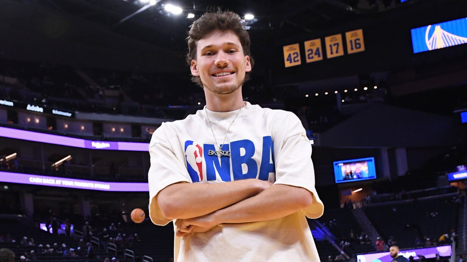 More than 200 global creators to be featured at NBA All-Star 2026 | NBA.com