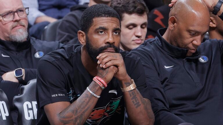 Kyrie Irving won't play in 2025-26 season | NBA.com