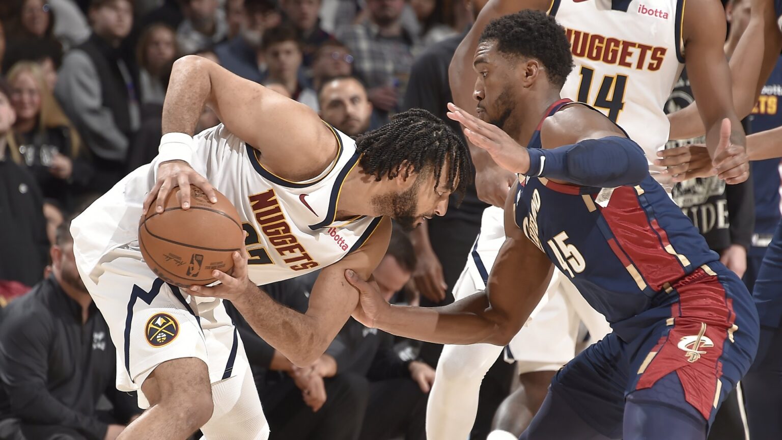Week 17 Watchlist: The best game to watch from all 30 teams | NBA.com