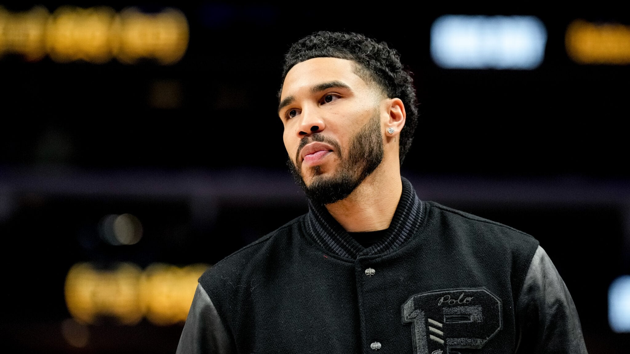 Yahoo Sports: Tatum's return now would be ahead of the norm.