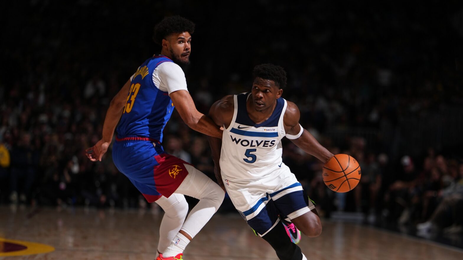 Power Rankings, Week 20: Timberwolves, Magic rising | NBA.com