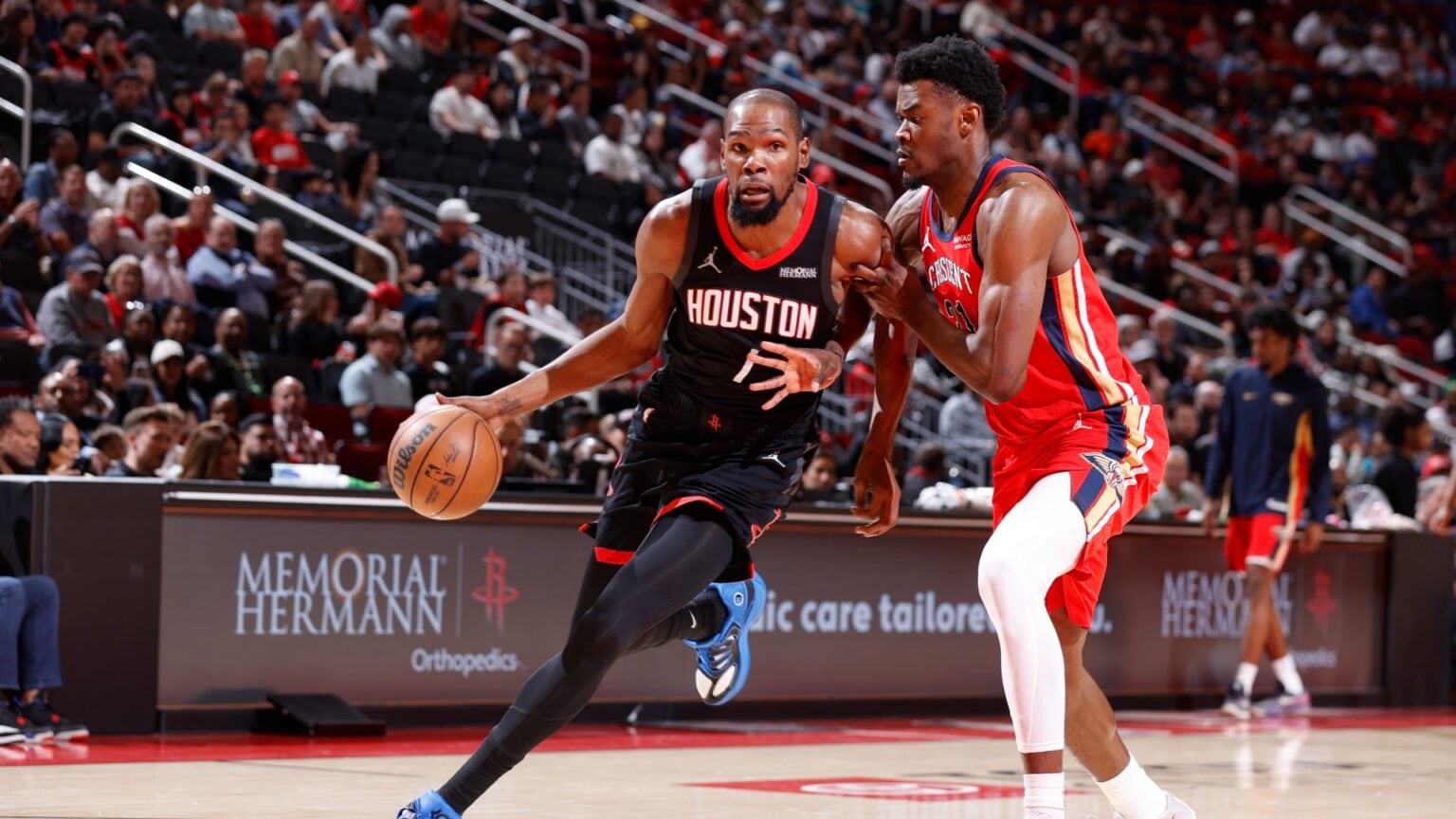 Recap: Thrilling Finishes Across Friday's NBA Action | NBA.com