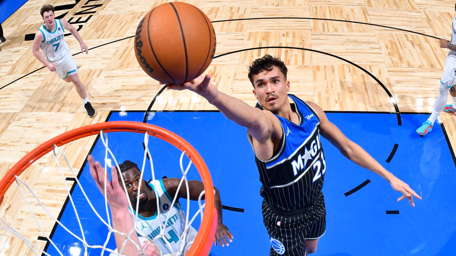 NBA Fantasy: More waiver wire adds for playoffs | NBA.com