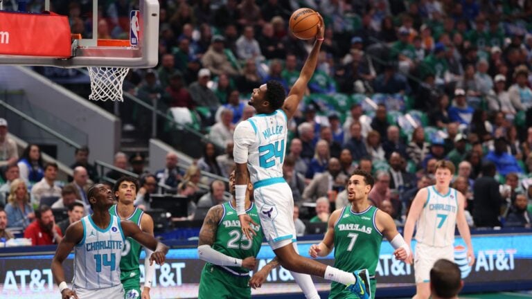 3 things to watch in Hornets-Mavericks on NBA TV | NBA.com