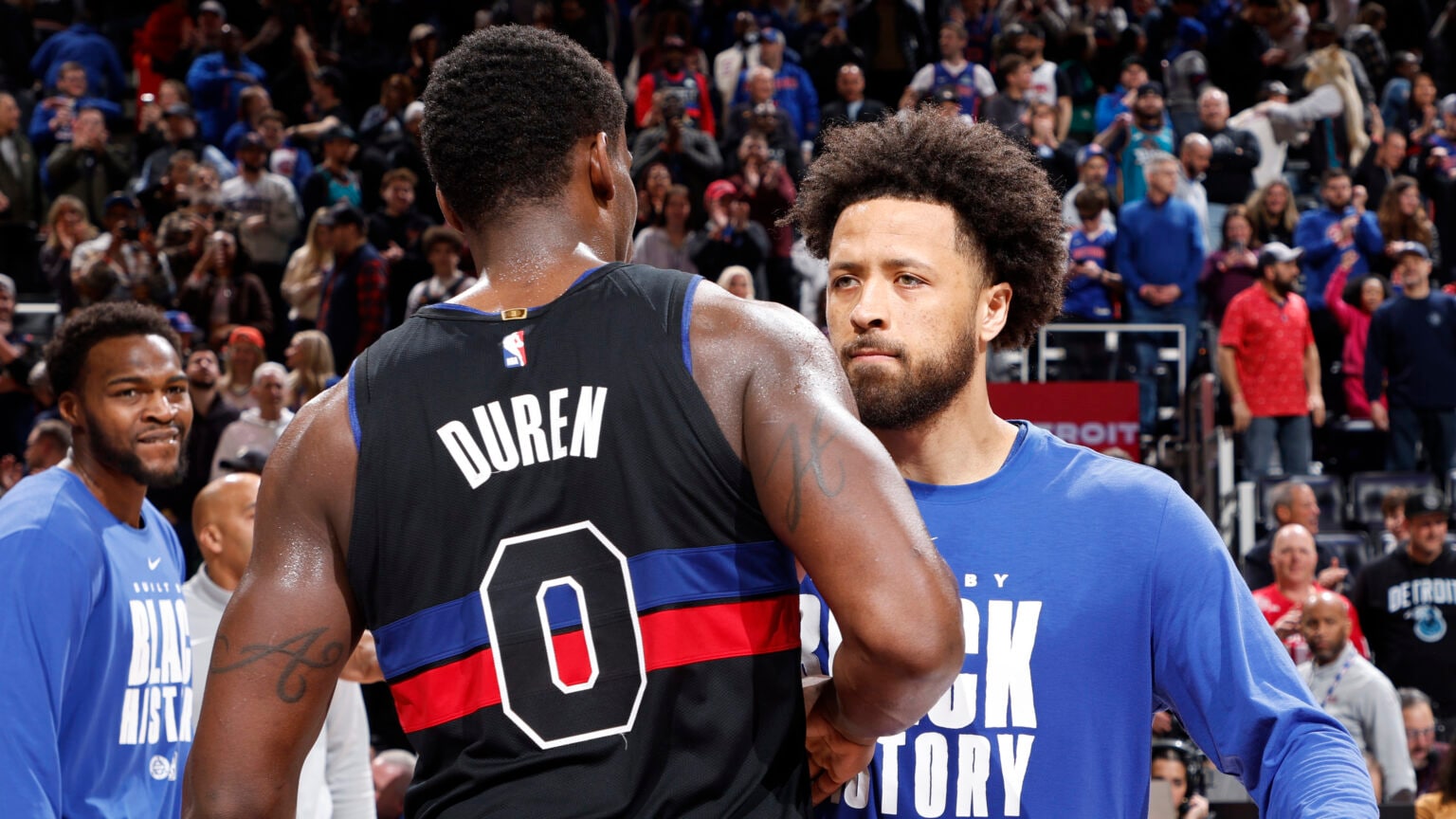 NBA Fantasy — Salary Cap Edition: Week 20 update | NBA.com