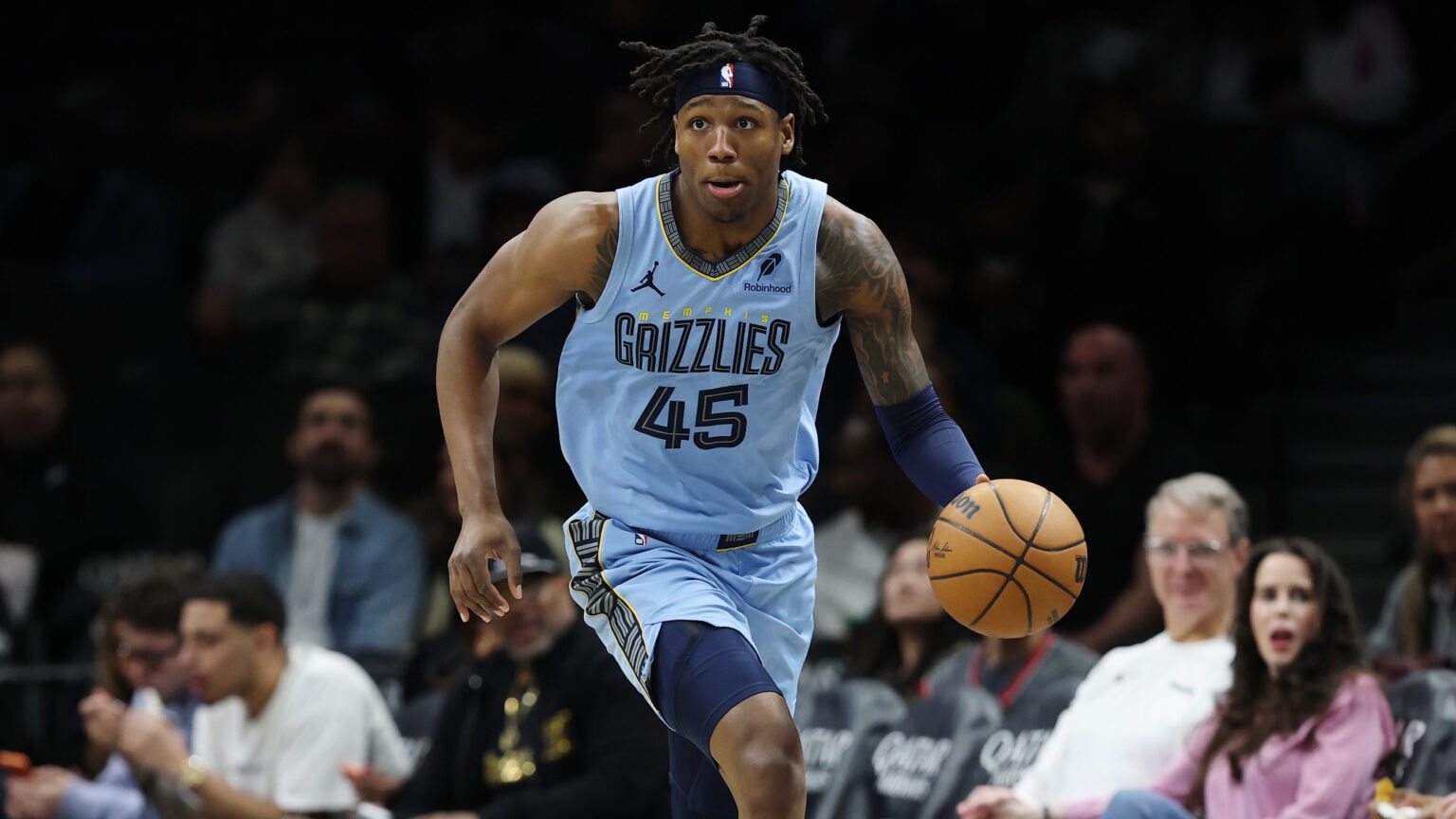 NBA Fantasy: Start/sit guide for Week 23 | NBA.com