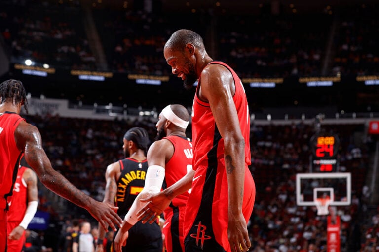 Live Updates: Raptors vs. Nuggets | A close battle in Denver