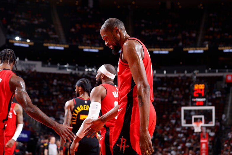 Live Updates: Raptors vs. Nuggets | A close battle in Denver