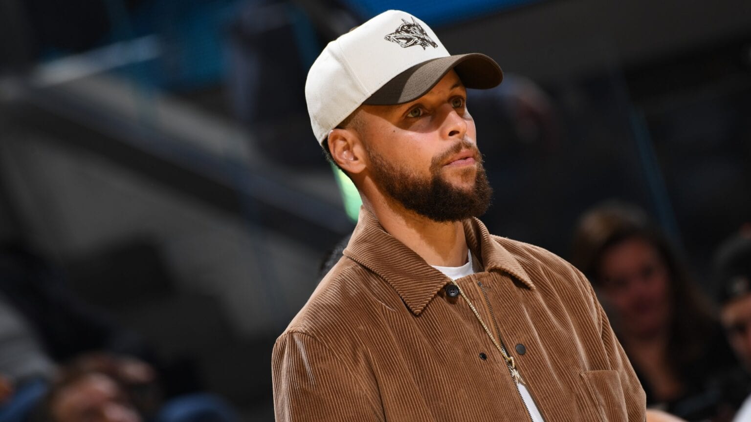 Stephen Curry (knee) will miss at least one more week