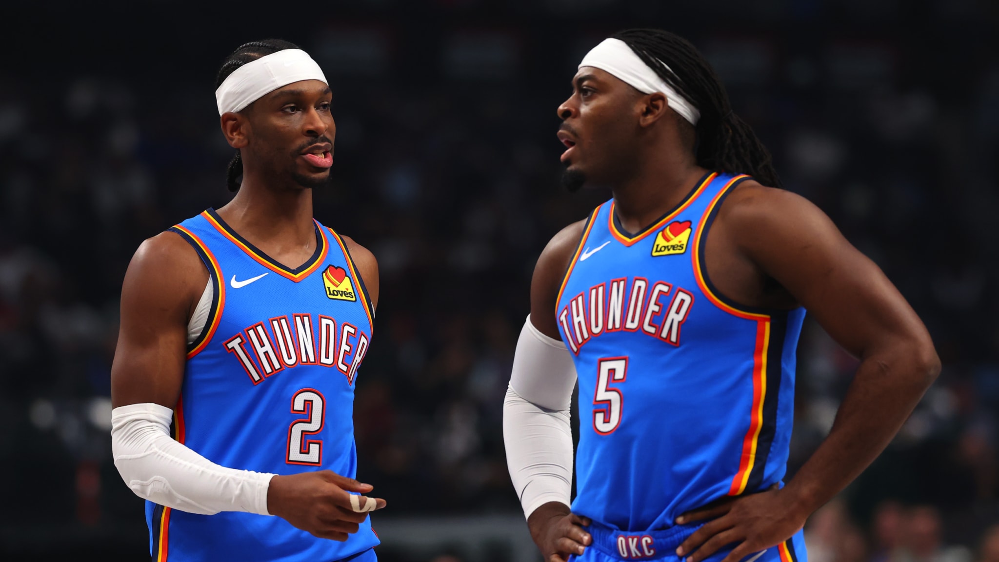 NBA Awards Race: Canadians in the mix for MVP, MIP and more in 2025-26 ...